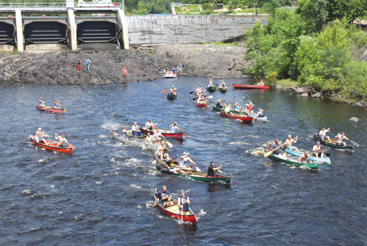 Summer fun: Bass Fest, UP Rodeo, Norway picnic, Antoine concert this ...